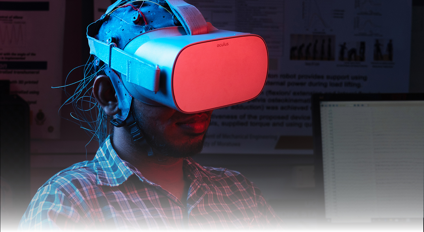 Excellence in Medicine | University of Moratuwa