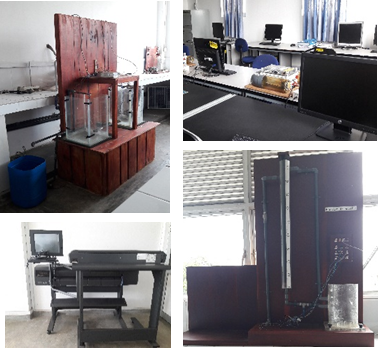 Process Control Laboratory | University of Moratuwa