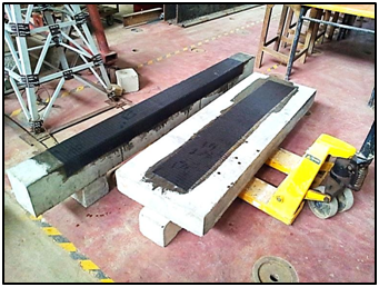 Structural Testing Laboratory | University of Moratuwa